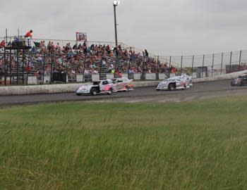 South Texas Race Ranch | Corpus Christi, TX