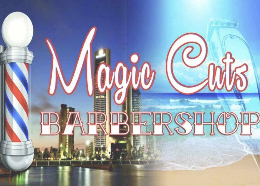 Magic Cuts Barber Shop | Corpus Christi, TX