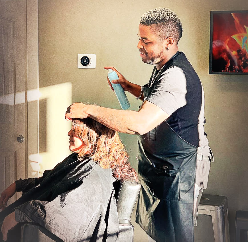 Aspire Studios | Corpus Christi, TX