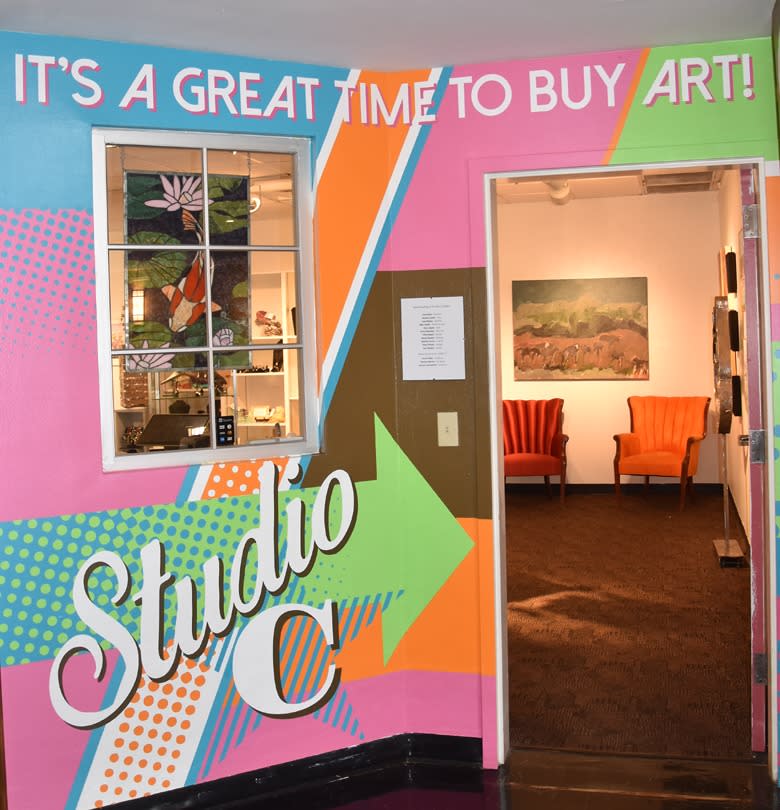 Studio C Gallery | Corpus Christi, TX