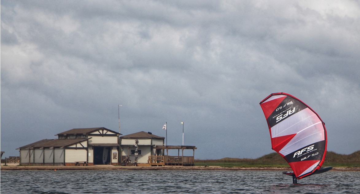 Worldwinds Windsurfing, Inc. | Corpus Christi, TX