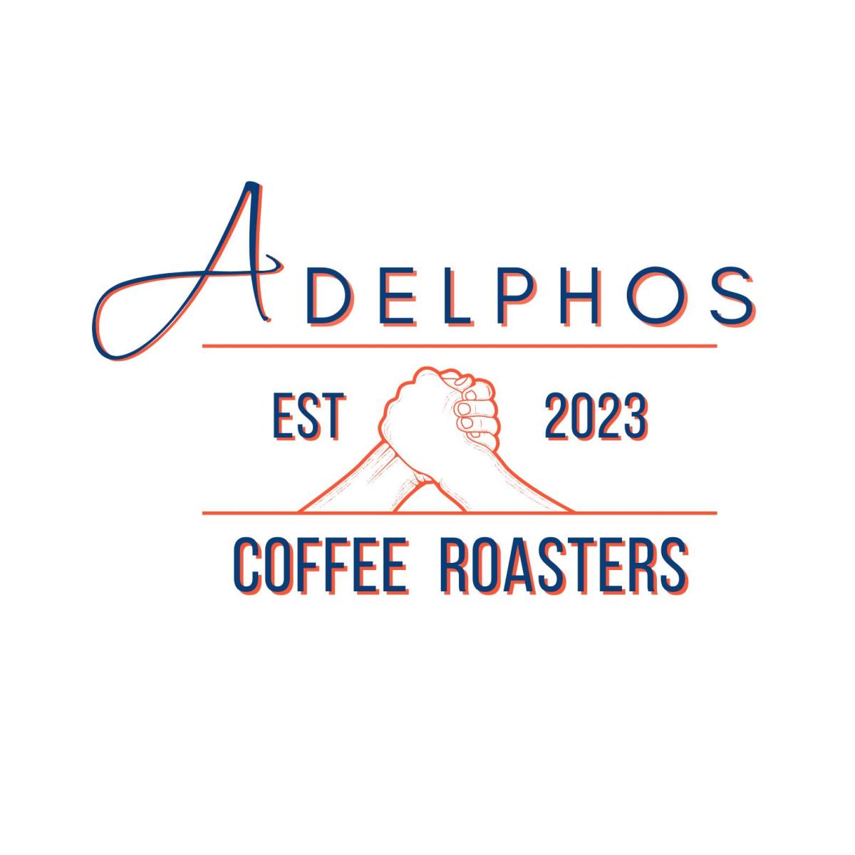 Adelphos Coffee Roasters | Corpus Christi, TX
