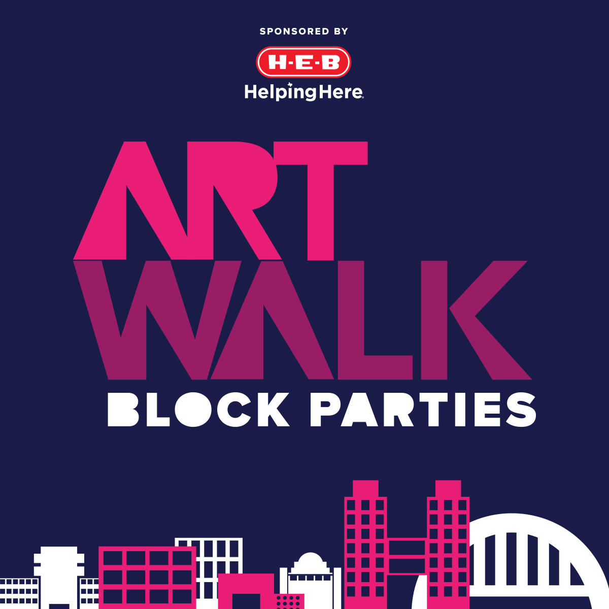 First Friday ArtWalk | Corpus Christi, TX