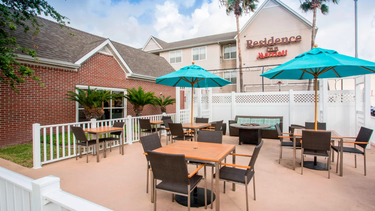 Residence Inn | Corpus Christi, TX