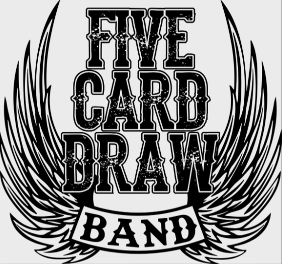 Five Card Draw | Corpus Christi, TX