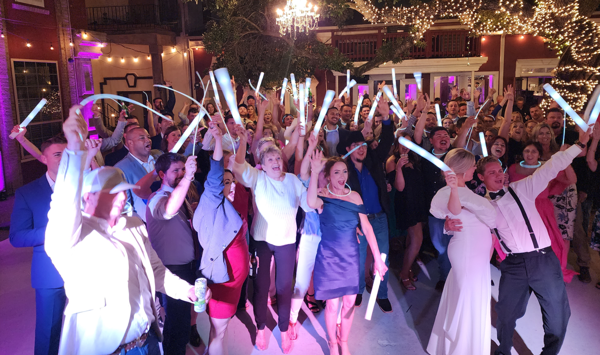 Five Star Entertainment