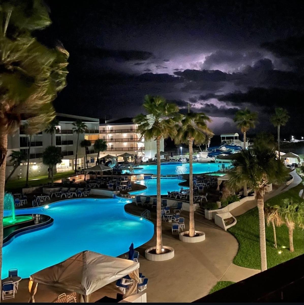 Port Royal Ocean Resort | Port Aransas, TX