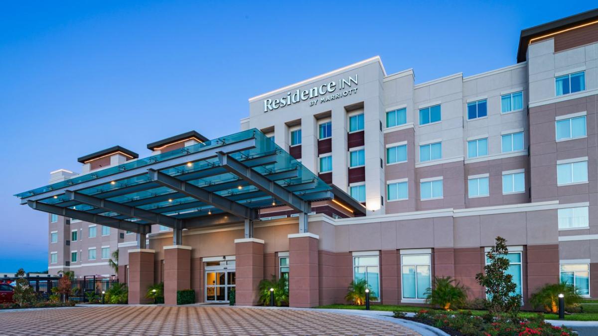 Residence Inn Corpus Christi South | Corpus Christi, TX