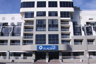 Flagship All Suites Resort