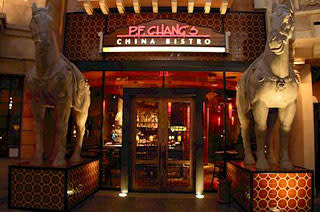 PF Chang's