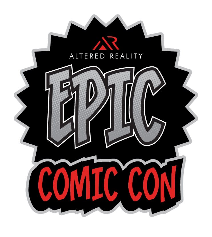 Epic Comic Con