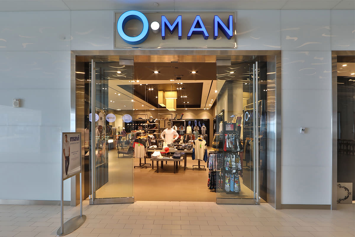 O-Man