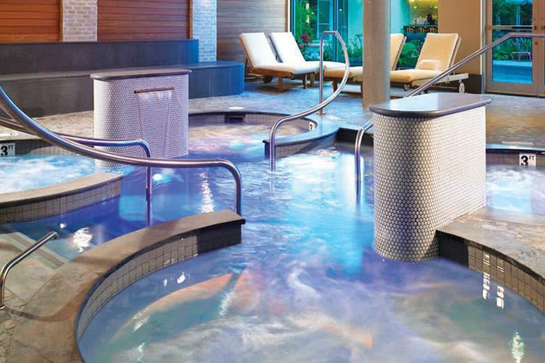 Sea Spa Sanctuary