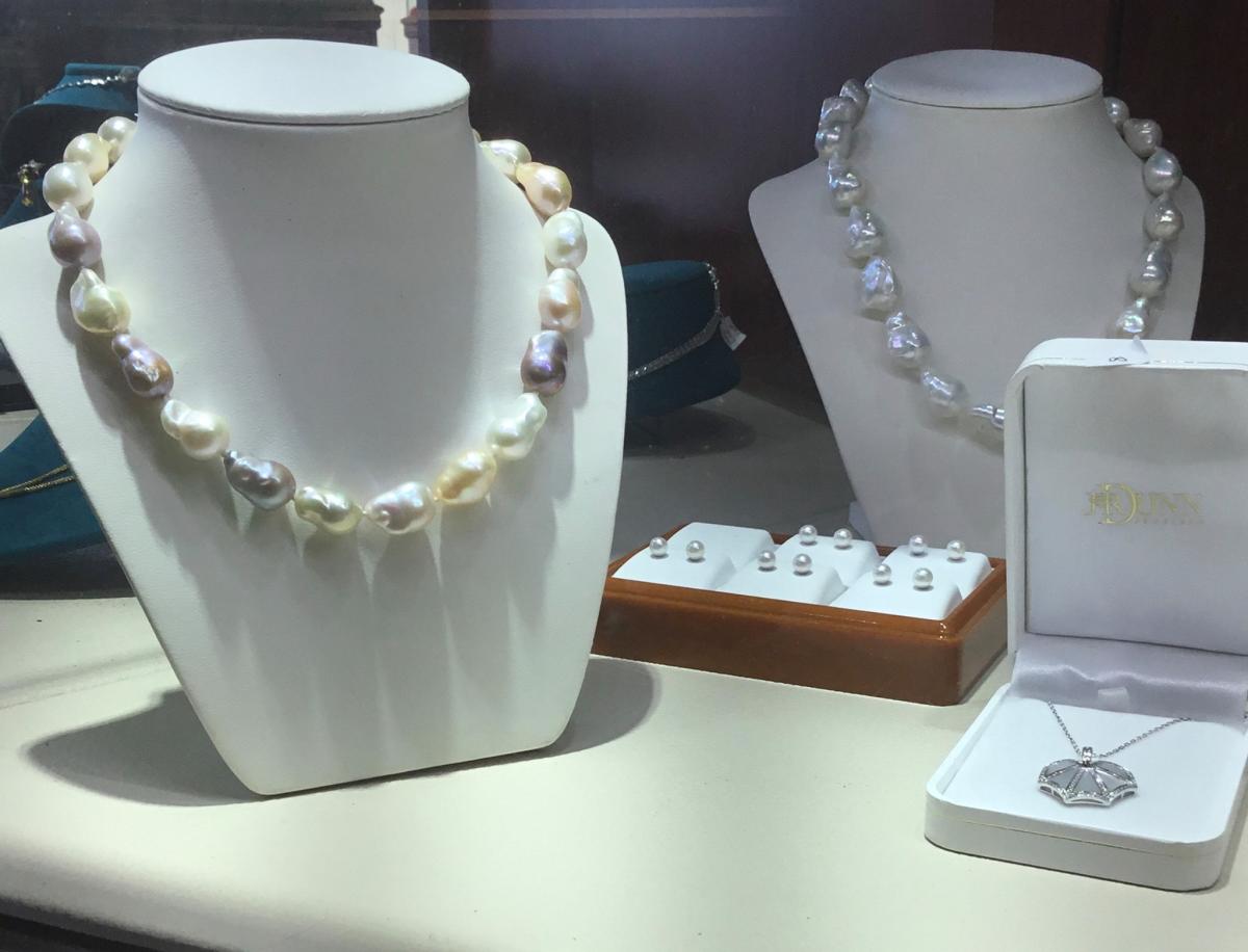 JR Dunn Jewelers | Morehead City, NC