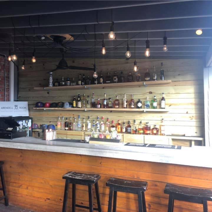 Arendell Room | Morehead City, NC