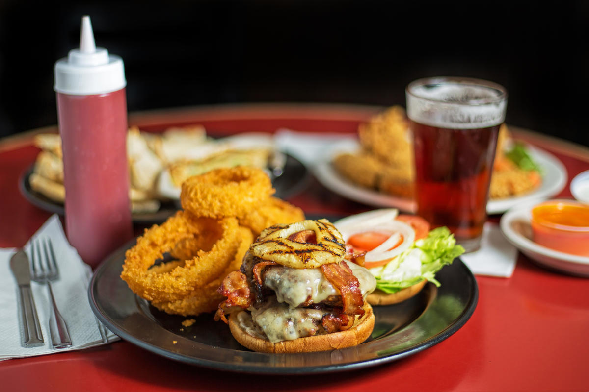 Monkey Bar & Grill | Atlantic Beach, NC