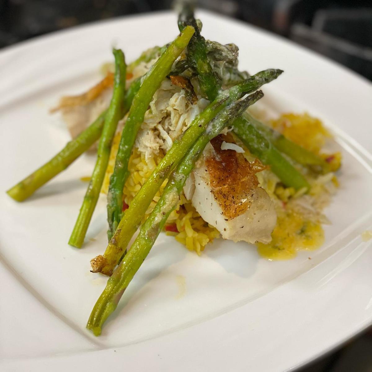 Billfish Grill & Bar | Indian Beach, NC