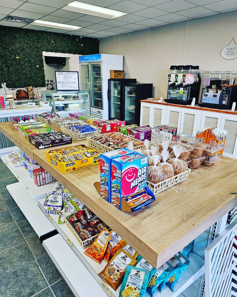 Boss Boba Tea & Cafe | Morehead City, NC