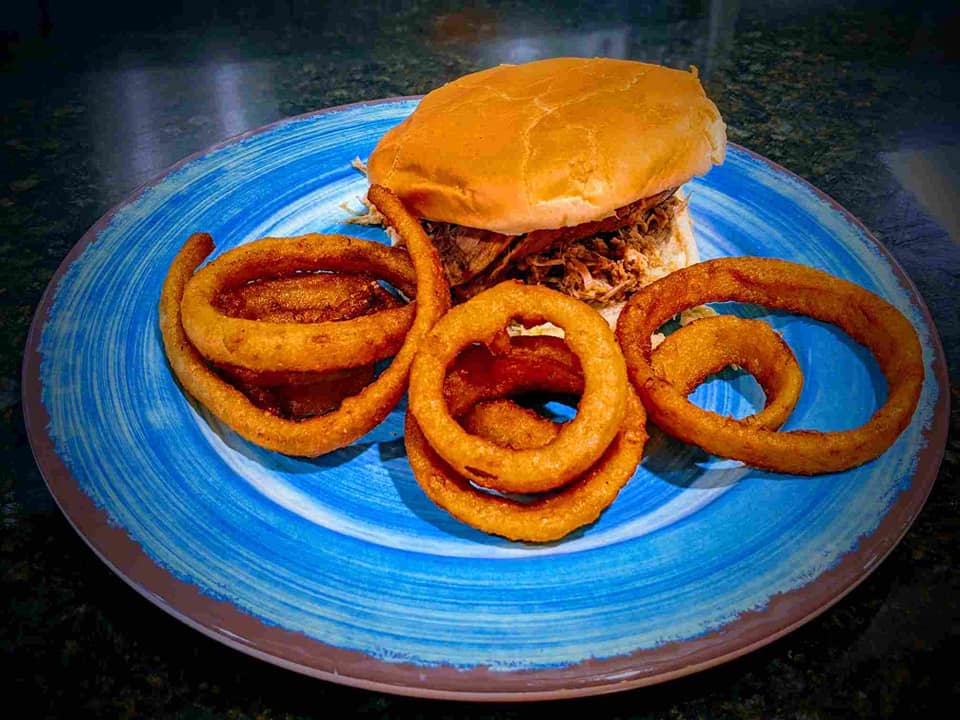 Fat Fellas BBQ & Grille | Newport, NC