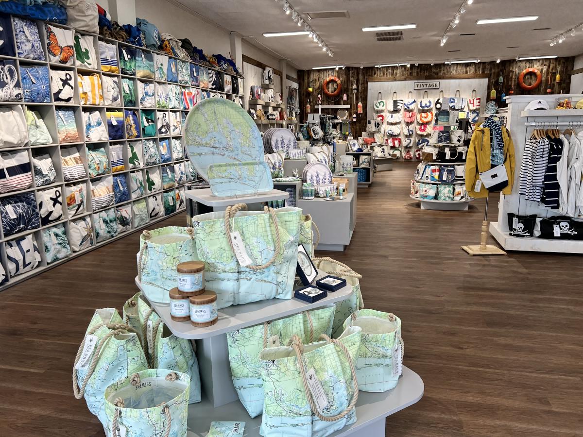 Sea Bags | Beaufort, NC