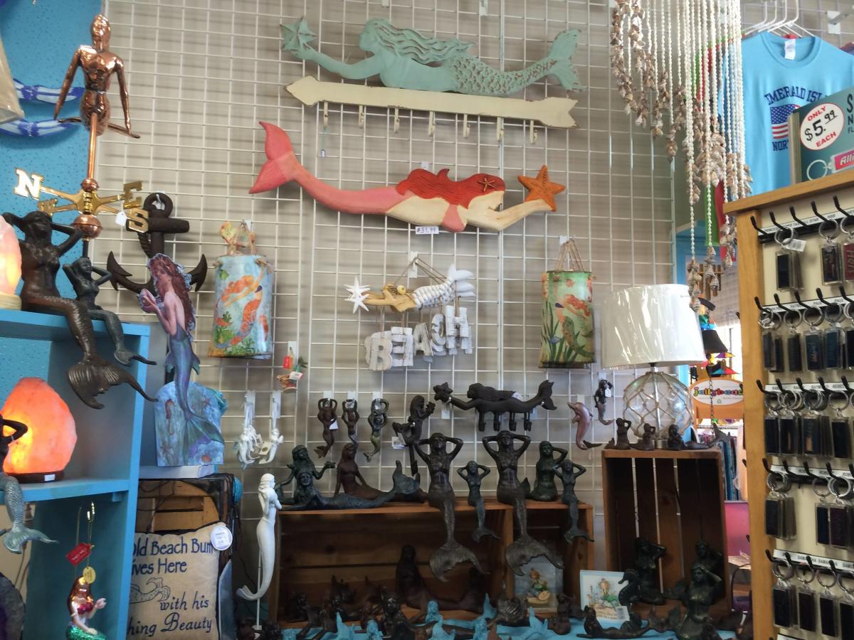 The Carteret Country Store | Emerald Isle, NC