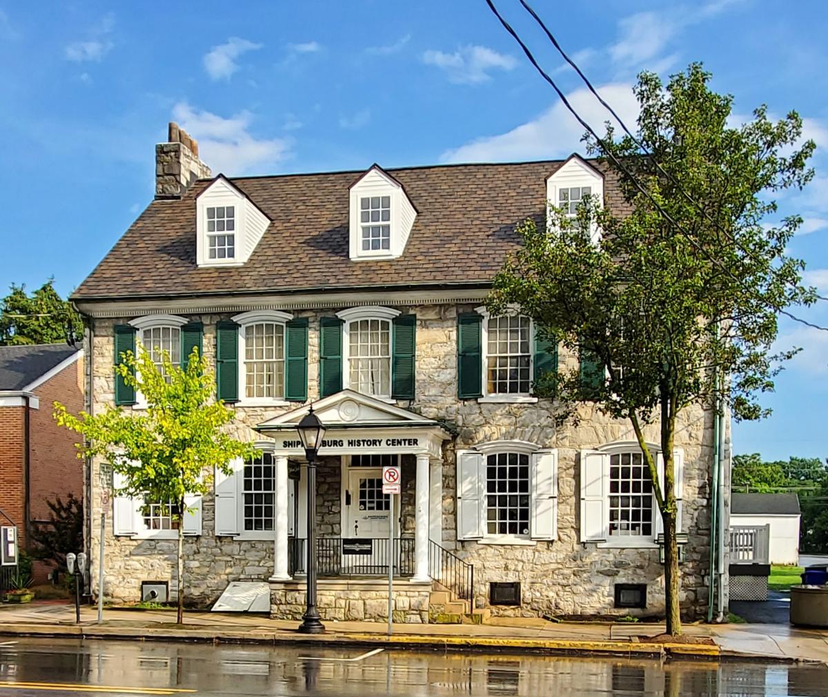Shippensburg History Center