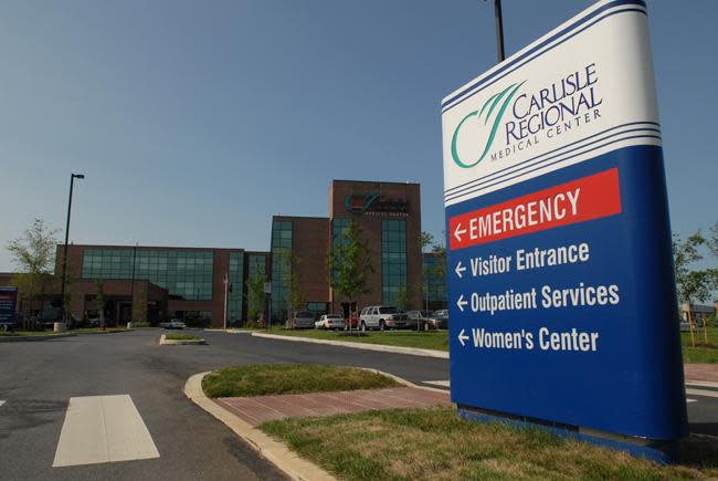 UPMC Carlisle