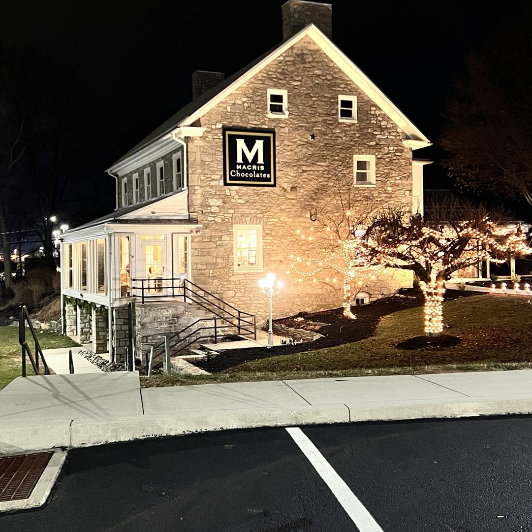 Macris Chocolate Mechanicsburg