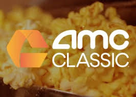 AMC Classic Hampden 8
