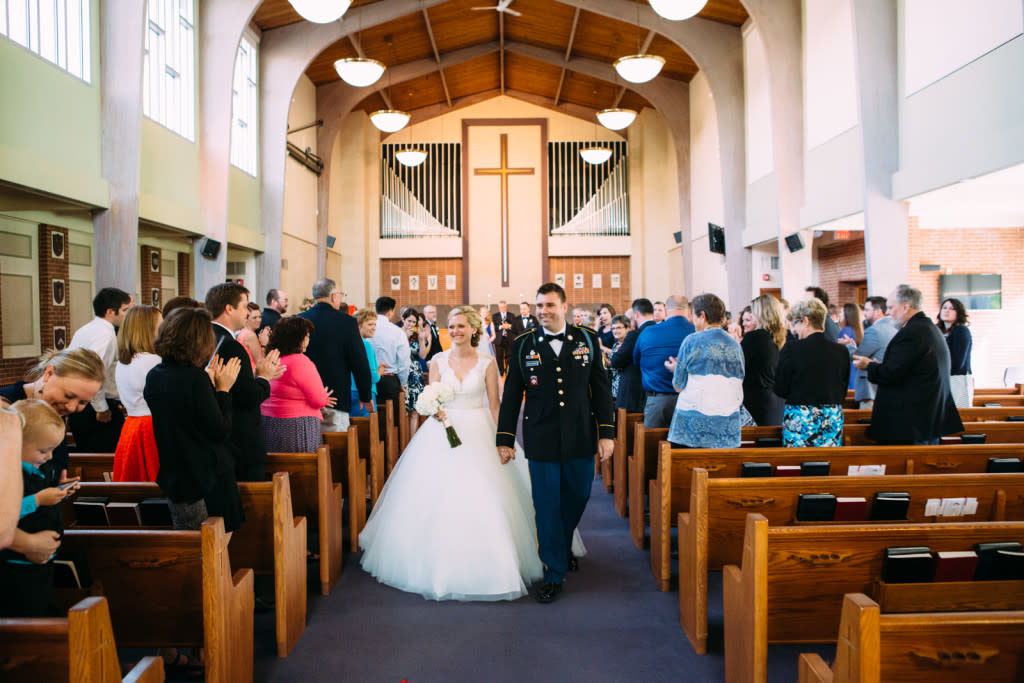 Camp Hill United Methodist Church