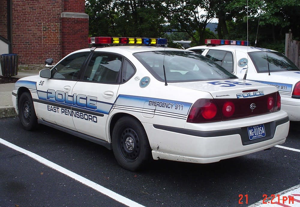 East Pennsboro Police Department