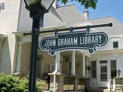 John Graham Public Library