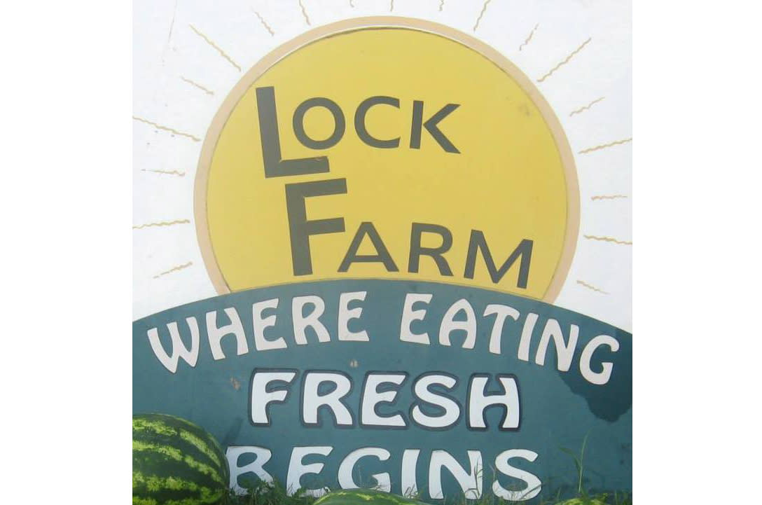 Lock Farm