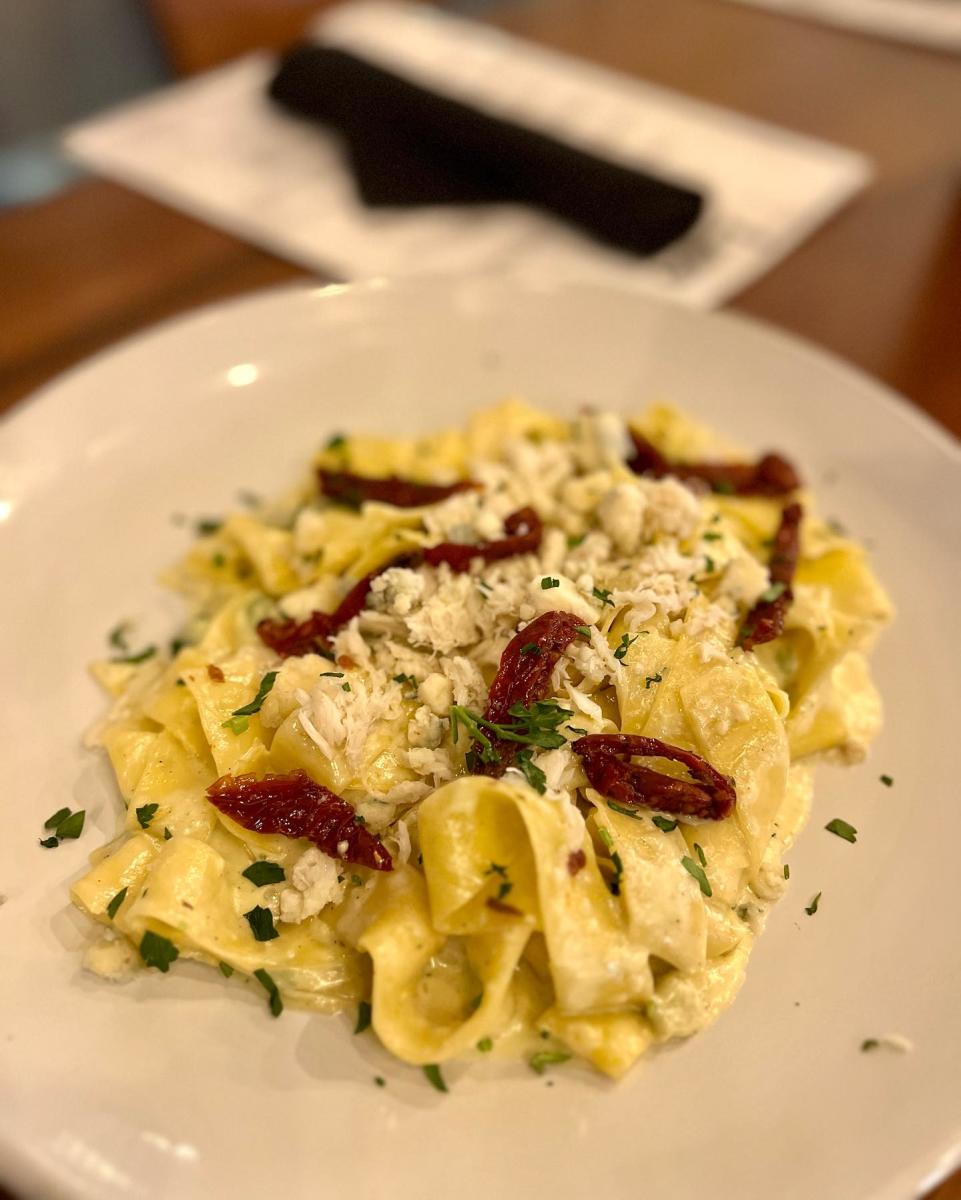 Luna Italian Cuisine