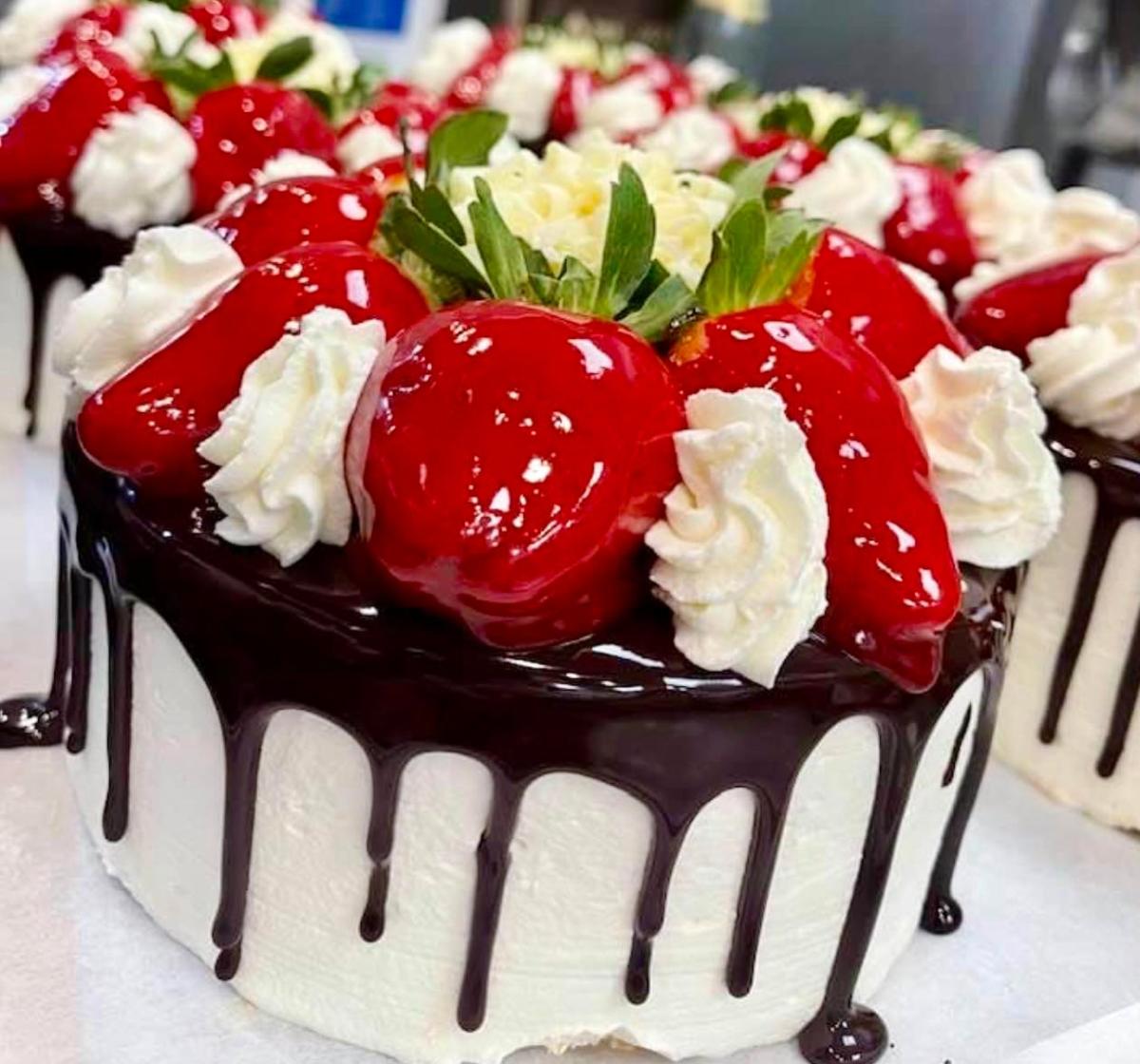 Massimo's Italian Bakery