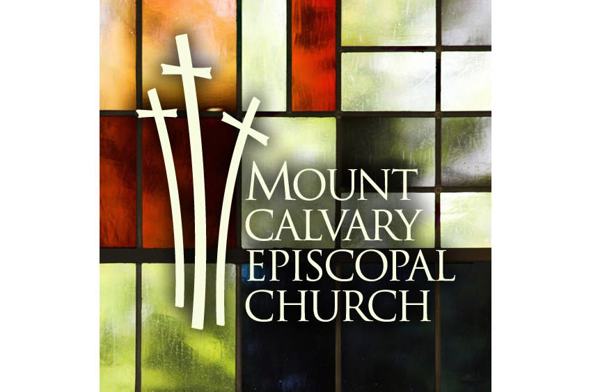 Mt. Calvary Episcopal Church