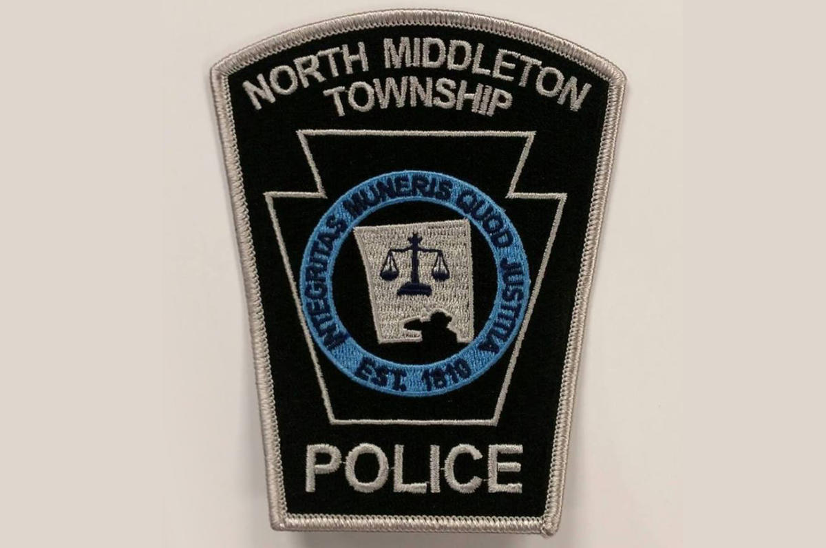 North Middleton Police Department