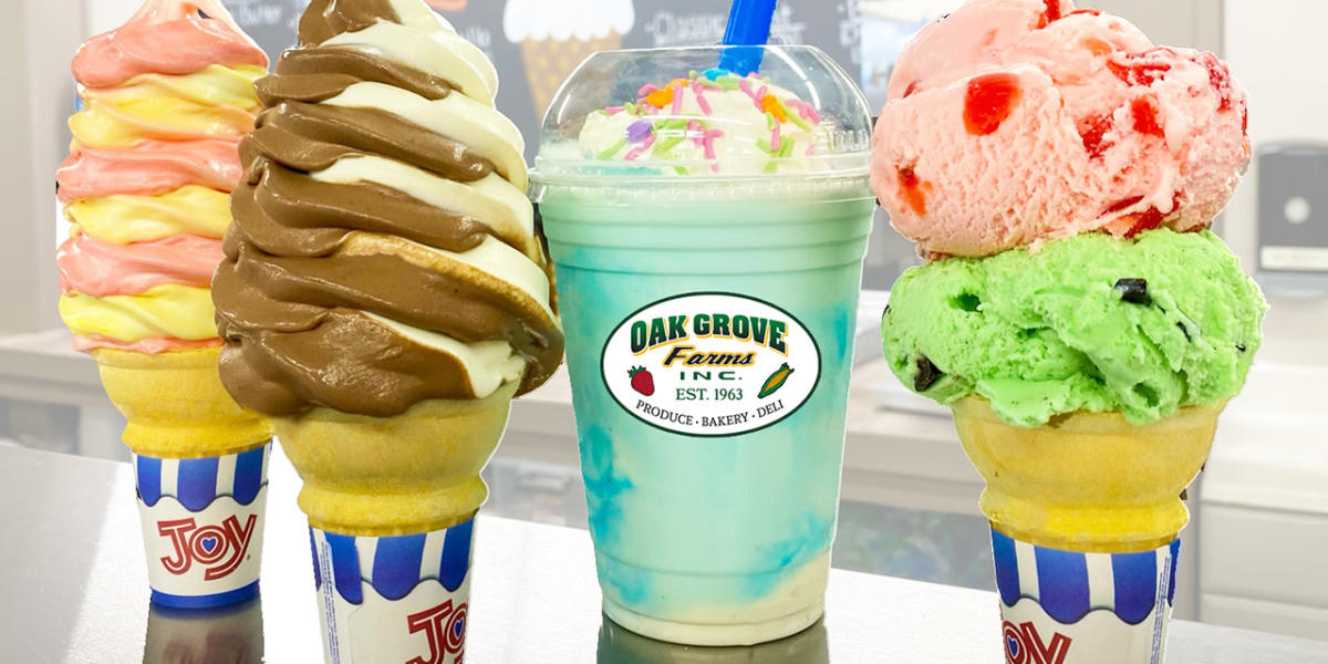 Oak Grove Farms, Inc.