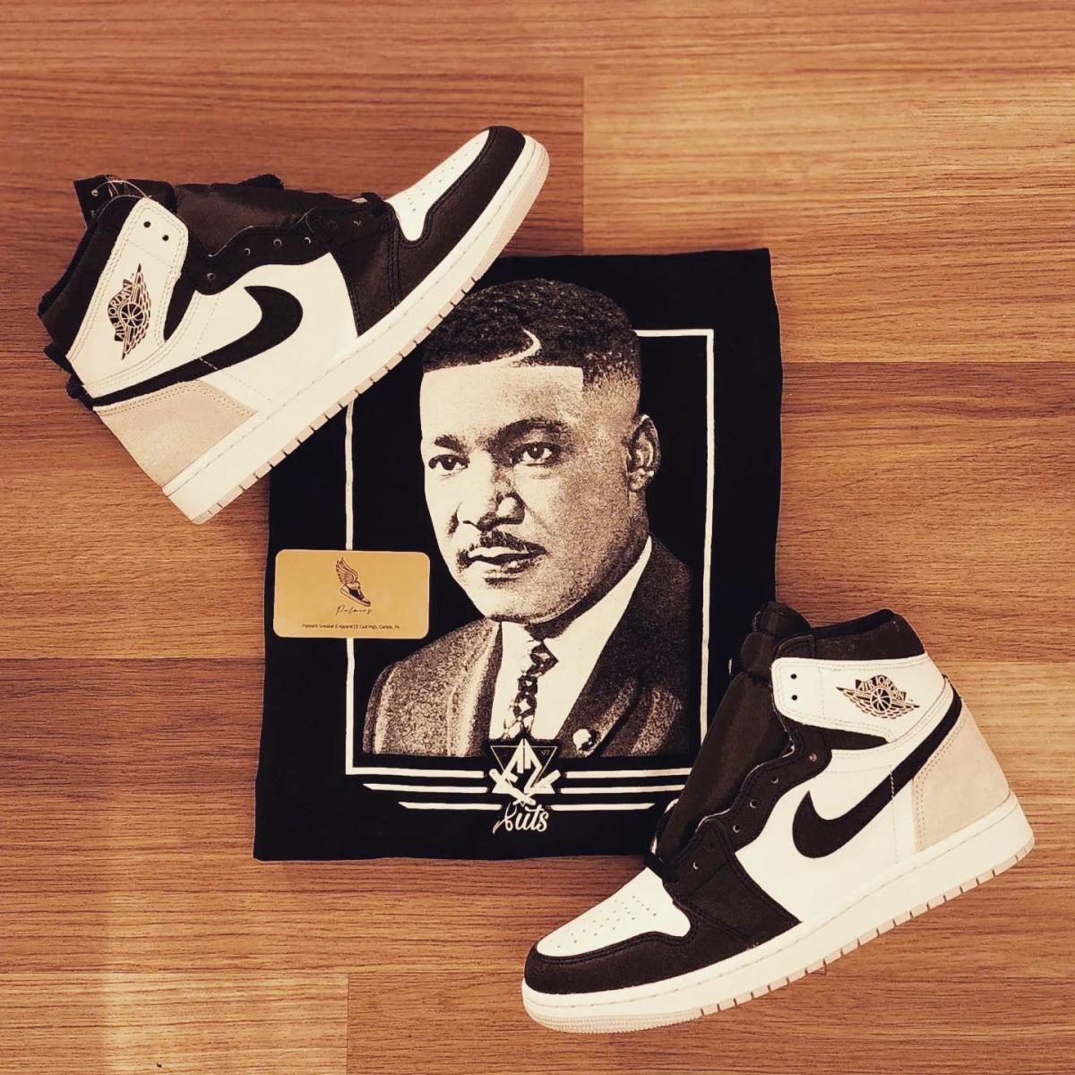 Palmer's Sneakers & Apparel