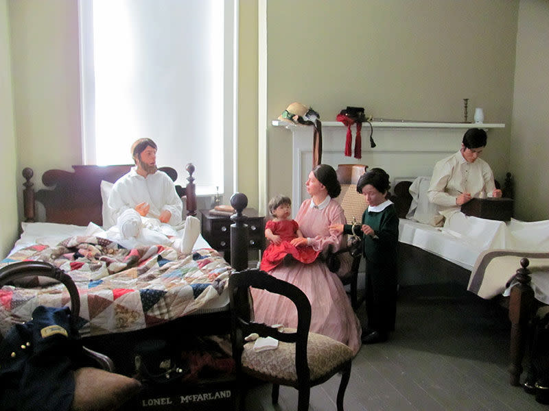 Seminary Ridge Museum | Gettysburg, PA 17325