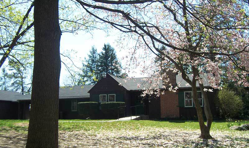 Shaffer Park
