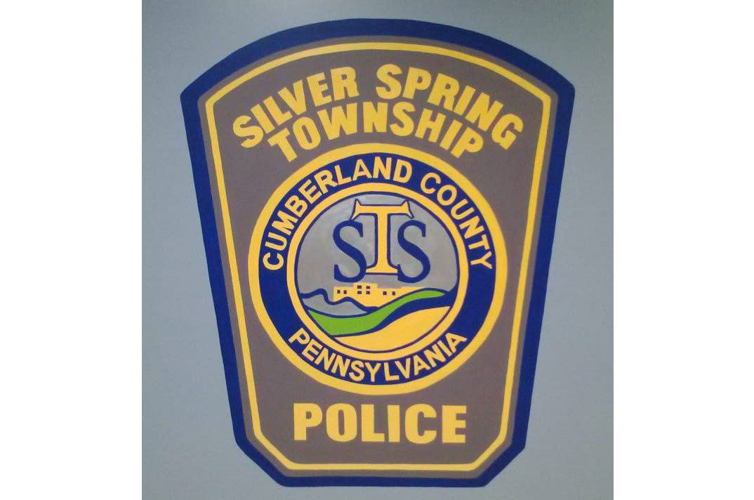 Silver Spring Township Police Department