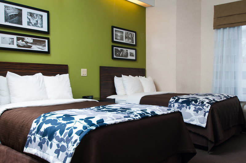 Sleep Inn Carlisle