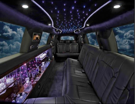 Star Express Limousine