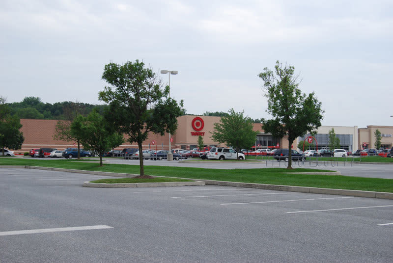 Target Carlisle