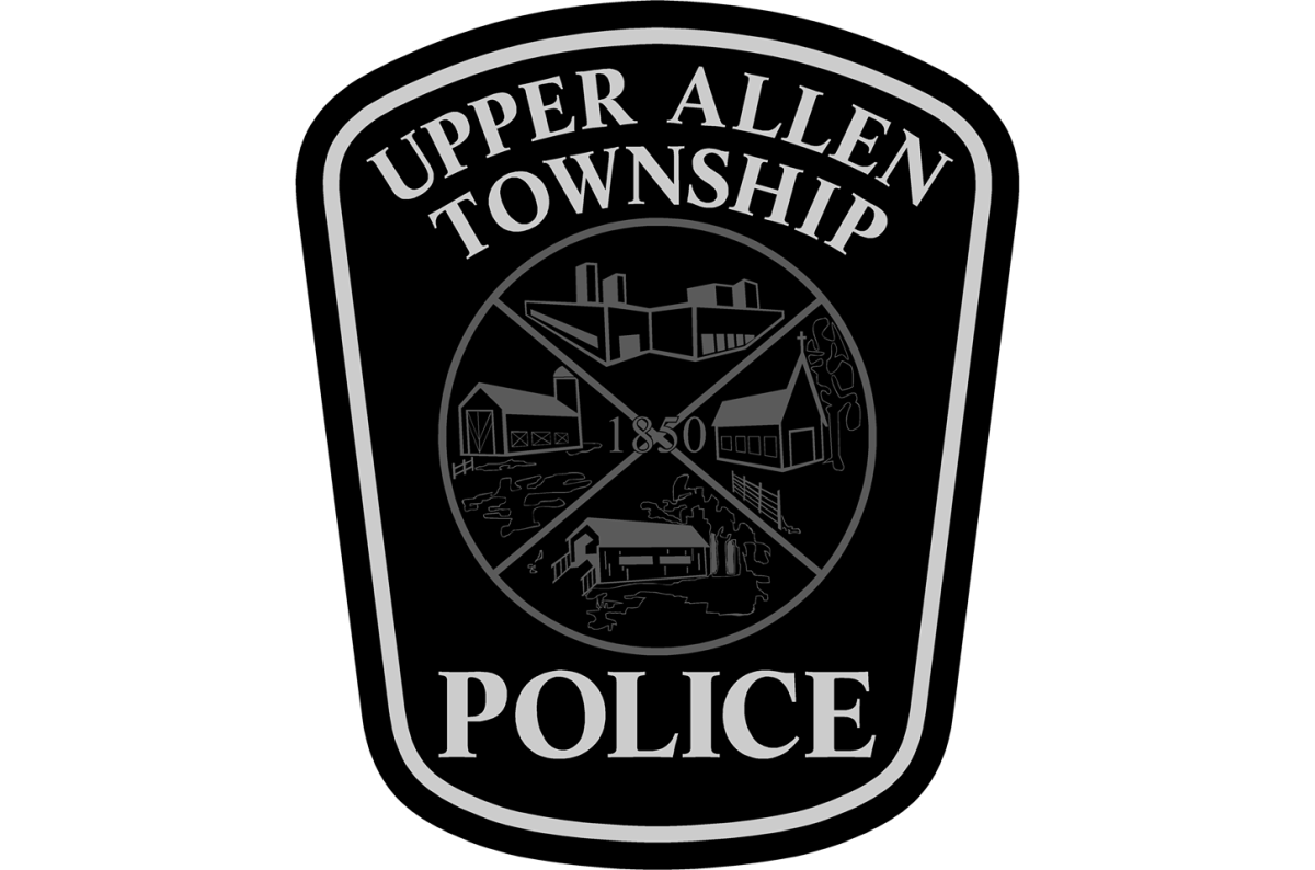 Upper Allen Township Police Department