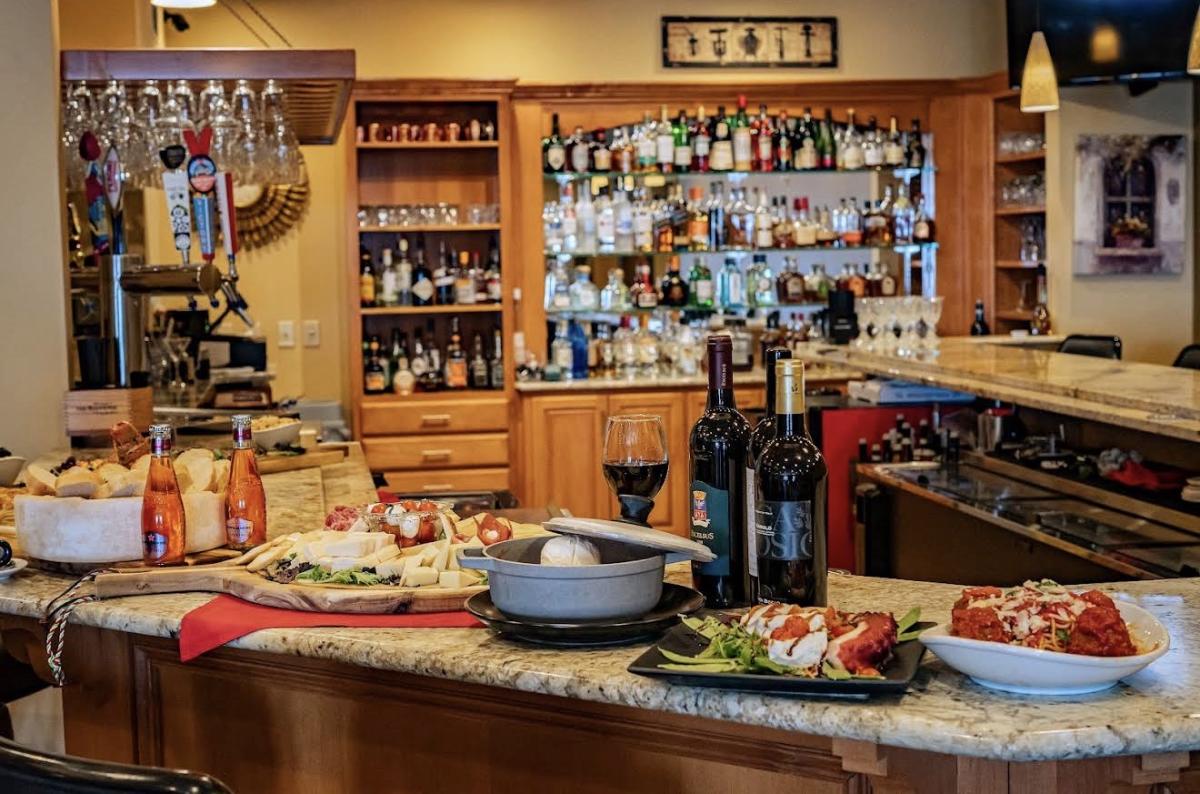 Visaggio's Ristorante