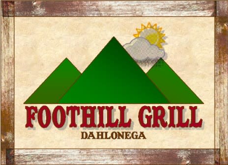 Foothill Grill