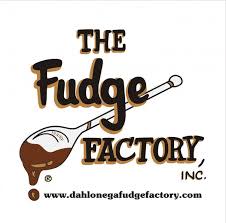 The Fudge Factory