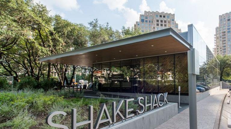 Shake Shack
